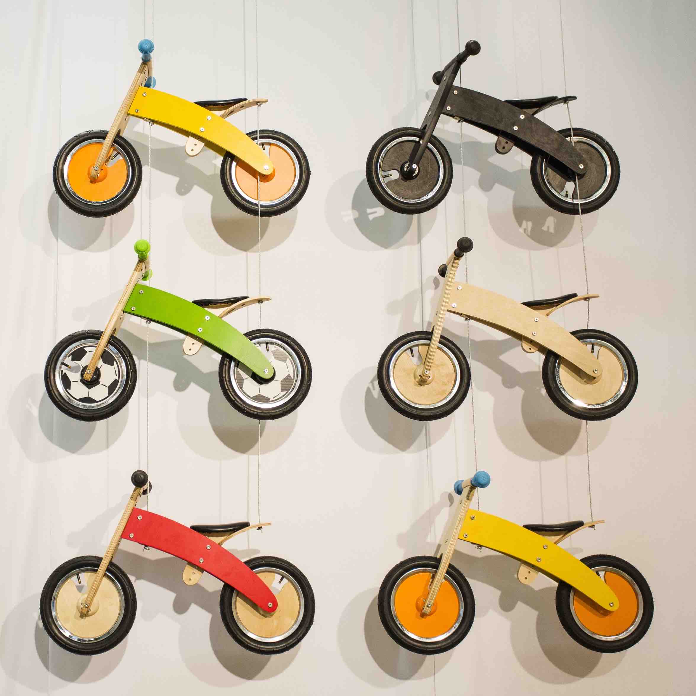 Manufacturer of Bicycle Saddles, Pedals & Plastics - India BIG-BEN ...