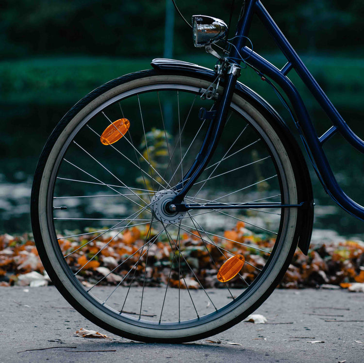 Manufacturer of Bicycle Saddles, Pedals & Plastics - India BIG-BEN ...